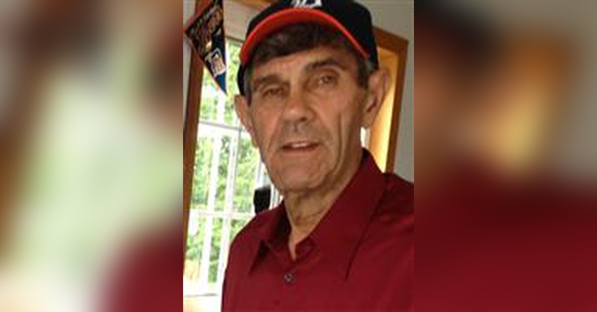 Obituary information for Robert W. Drouse