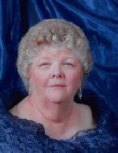 Obituary information for Sandra Squires-Beson-Smith