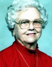 Esther Lindemann - 2018 - Seydler-Hill Funeral Home