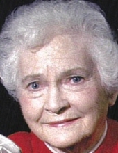 Obituary information for Mary Winslow