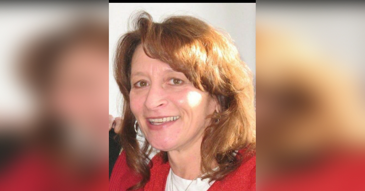 Obituary information for Cindy Kay Holnagel