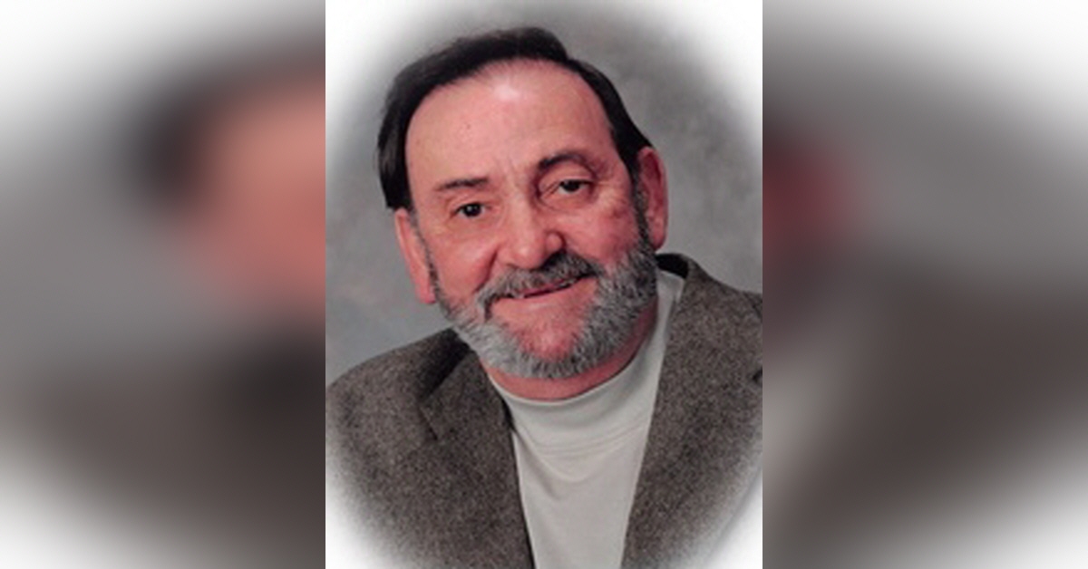 Obituary information for Burnell Daniel Martin