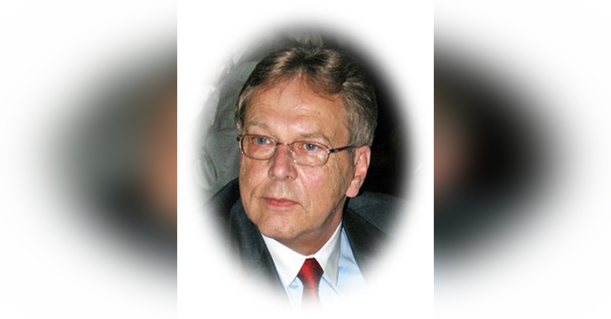 Obituary information for Dan R. Ward