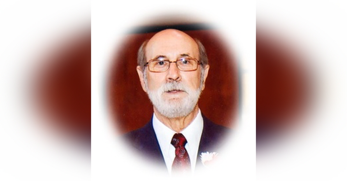 Obituary information for Larry Gene Broussard