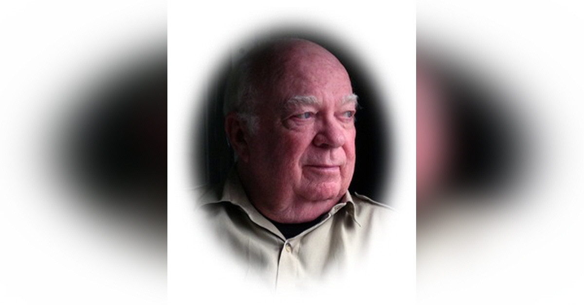 Obituary information for William Charles Broadhurst