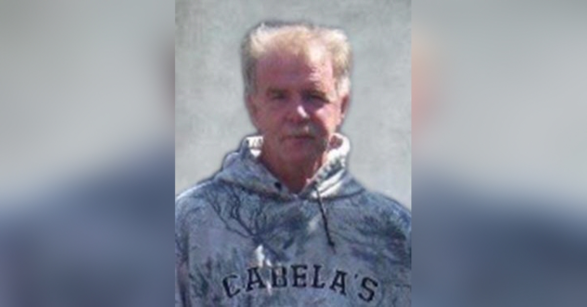 Obituary information for Lee F. Fink