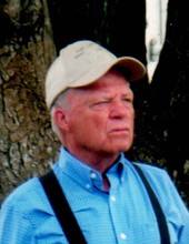 Malcolm Martin - 2019 - Hewett-Arney Funeral Home