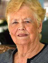 Louise Scott - 2019 - Stark Family Funeral Homes