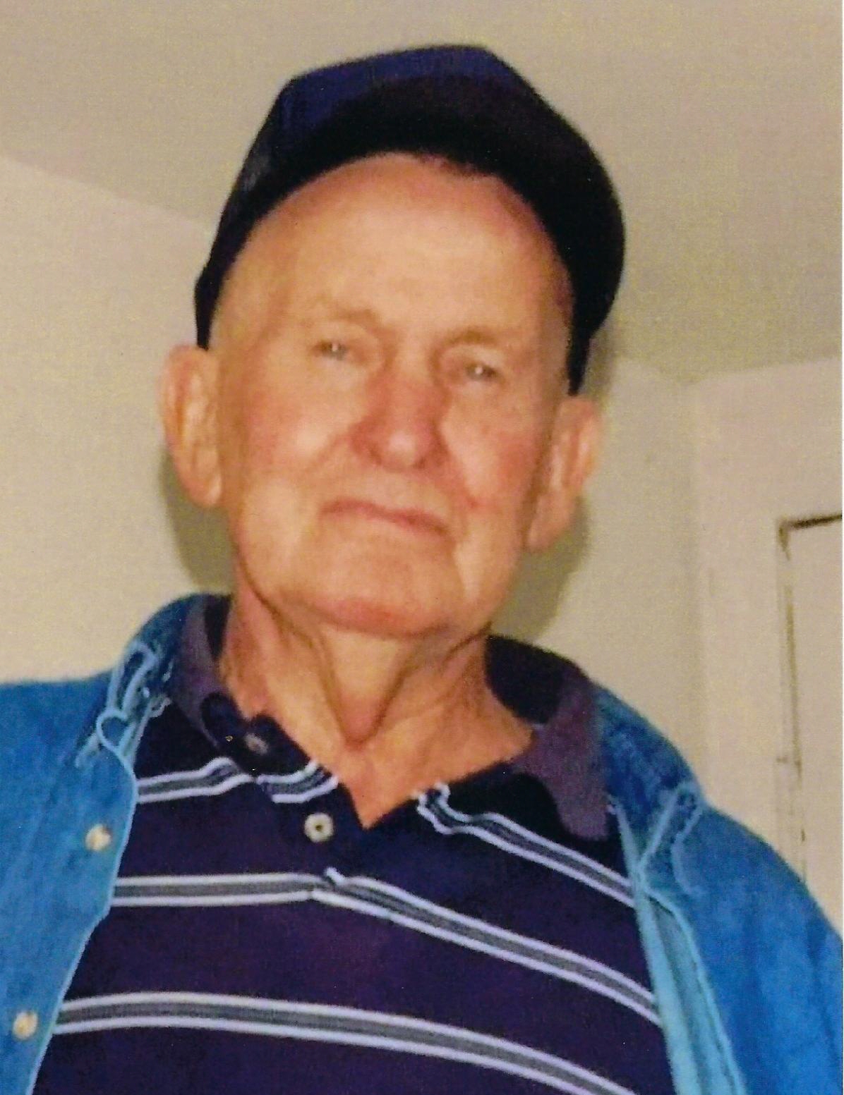 Eugene Byrd 2019 Britton Funeral Home