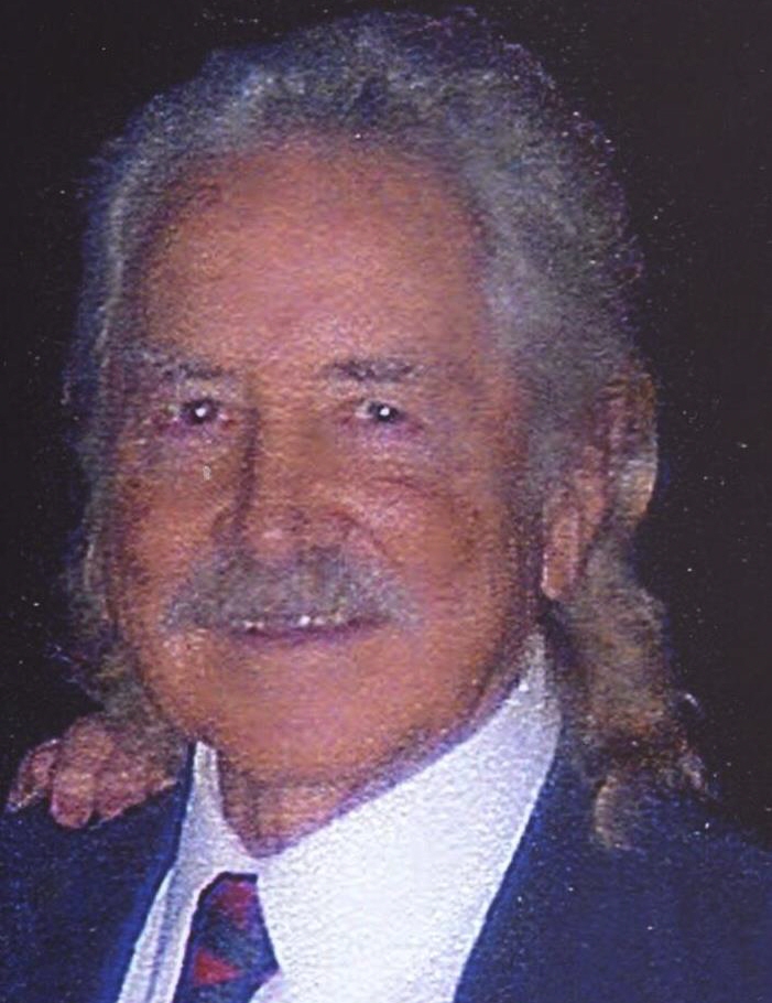 William "Bill" S. Simonis - 2013 - Buettgen Funeral Home