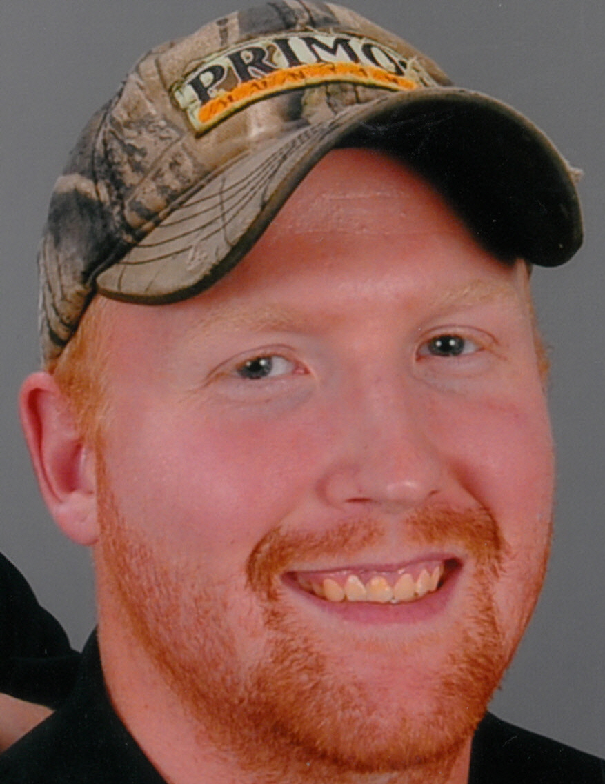 Jacob Cody Stringer - 2013 - Twigg Funeral Home