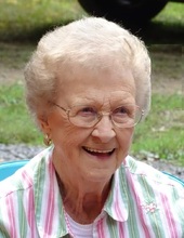 Vera Rosenberry - 2019 - Fogelsanger - Bricker Funeral Home, Inc.