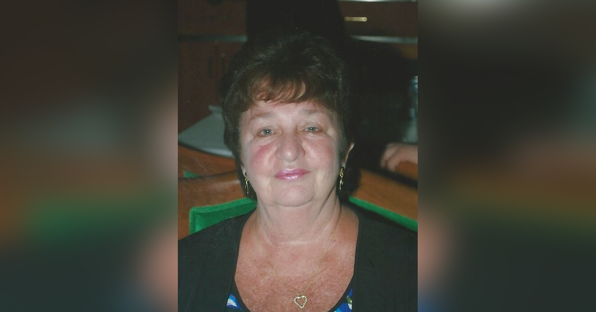 Obituary information for Irene M. Murphy