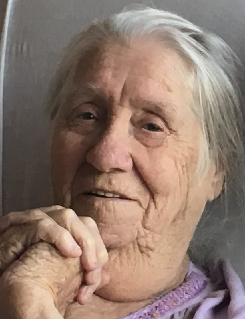 Audrey Morlan - 2019 - French Funeral Home