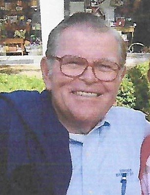 John J. Crotty, Jr. - 2019 - Zarzycki Manor Chapels