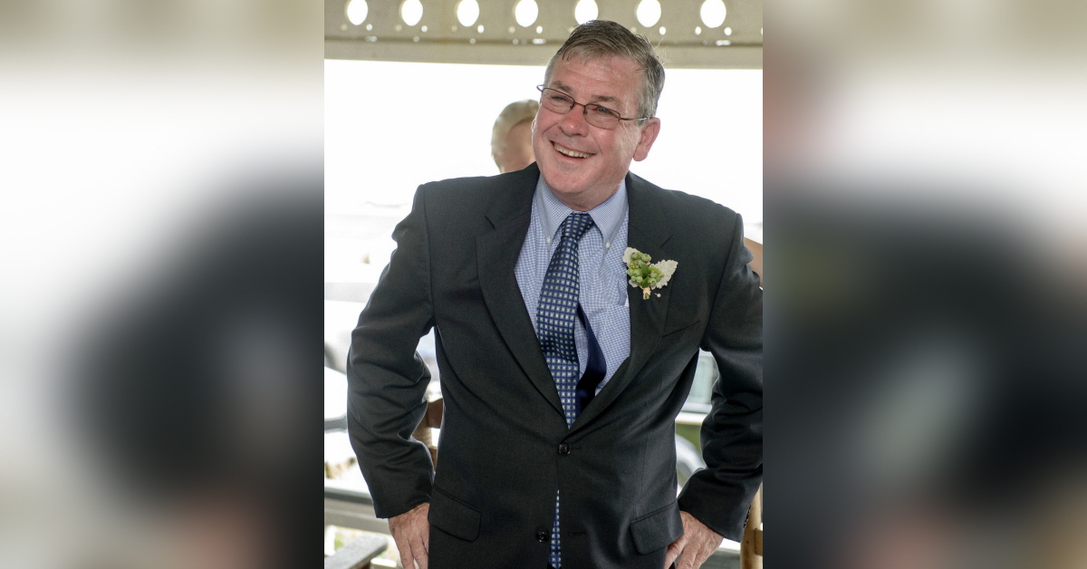 Obituary information for Scott Edward Noonan