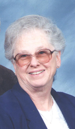 Helen M. Collins - 2013 - Lawry Brothers Funeral Homes