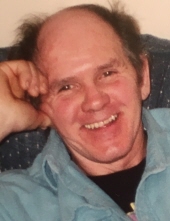 Donald Wayne Shepherd, Jr. - 2019 - Skinner Funeral Home