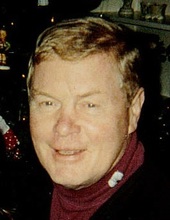 Joseph Dorrian - 2019 - Westchester Funeral Home