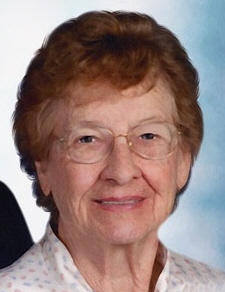 Lois Jean (Marks) Repine - 2019 - Curran Shaffer Funeral Home