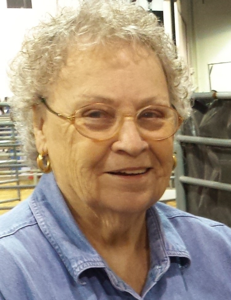 Peggy Sue Mathews - 2019 - Carter Conley Funeral Home