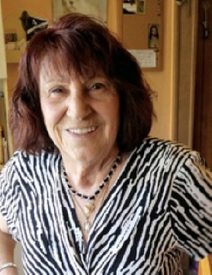 Marie Conti Obituary - 2019 - Monti-Rago Funeral Home Inc.