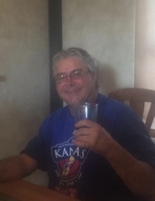 Vincent Knox - 2019 - Paul's-Robson Funeral Home - Hugoton