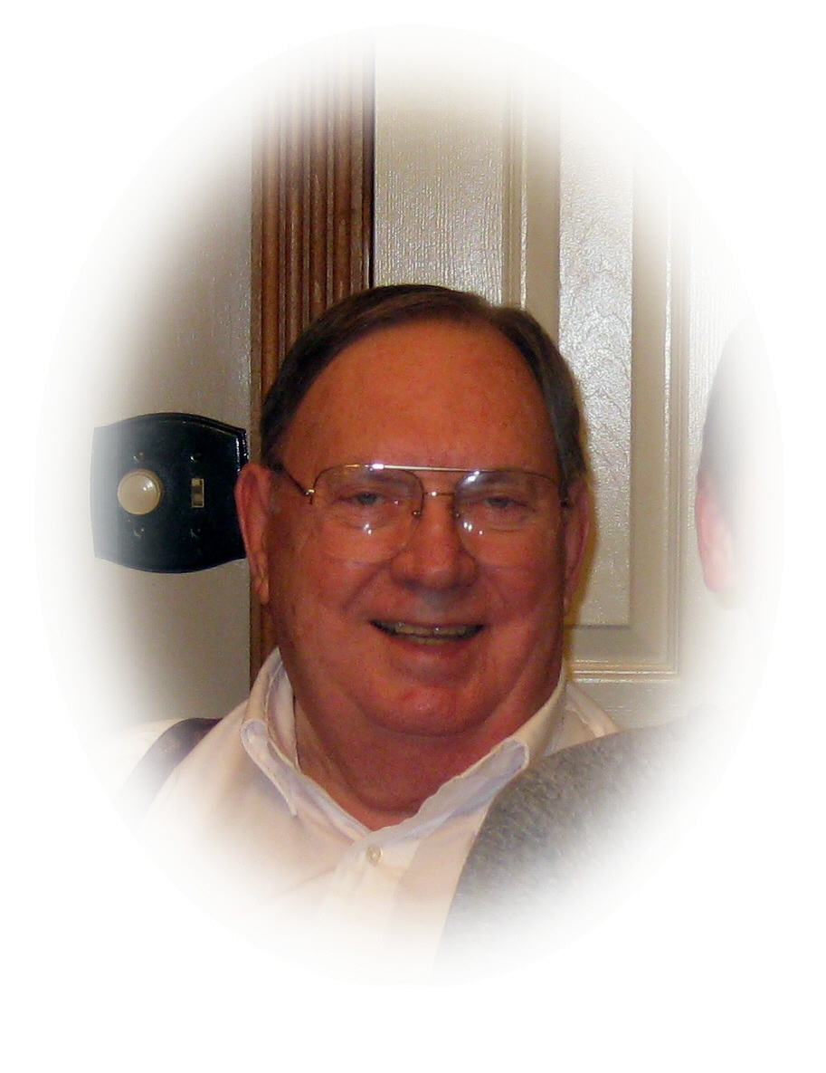 William Hershel Morgan - 2019 - Scobee Funeral Home