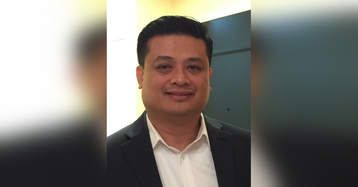 Obituary information for Robert Liwanag Arcilla
