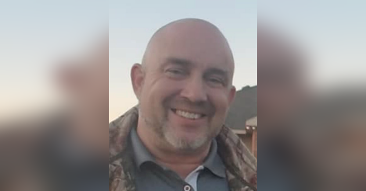 Kurt Andrew Kiser Obituary - Visitation & Funeral Information