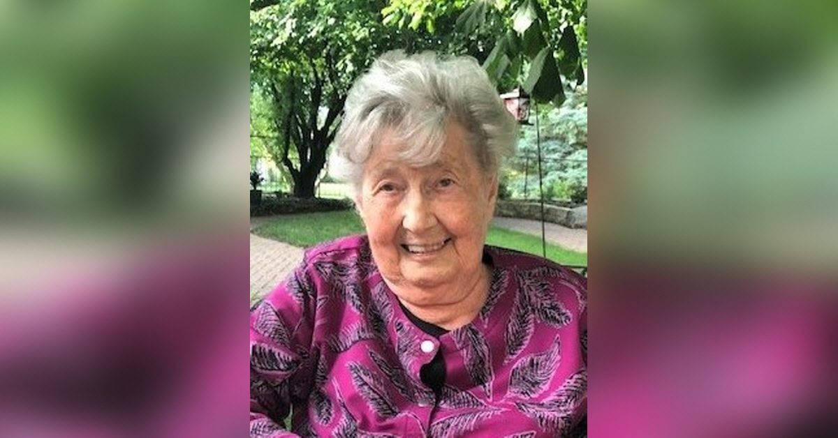 Obituary information for Golda Mae Sleeuwenhoek