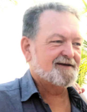 Russell Holt - 2019 - Carruthers & Davidson Funeral Home - Stayner Chapel