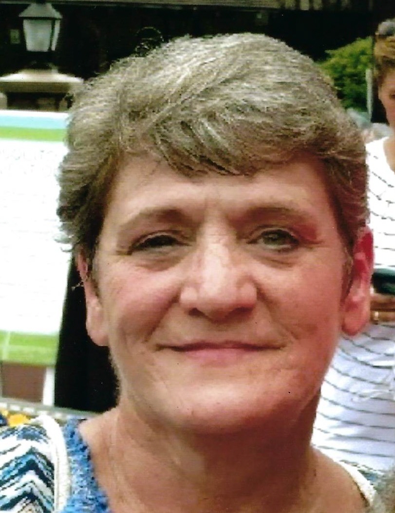 Susan "Susie" Michelle Dickerson - 2019 - Clements Funeral Service