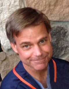 Michael Raymond Bender - 2019 - Coats Funeral Home