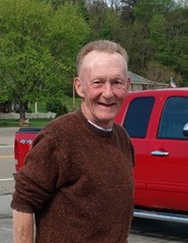 Michael Karcher - 2019 - Dawson Funeral Home, Inc.