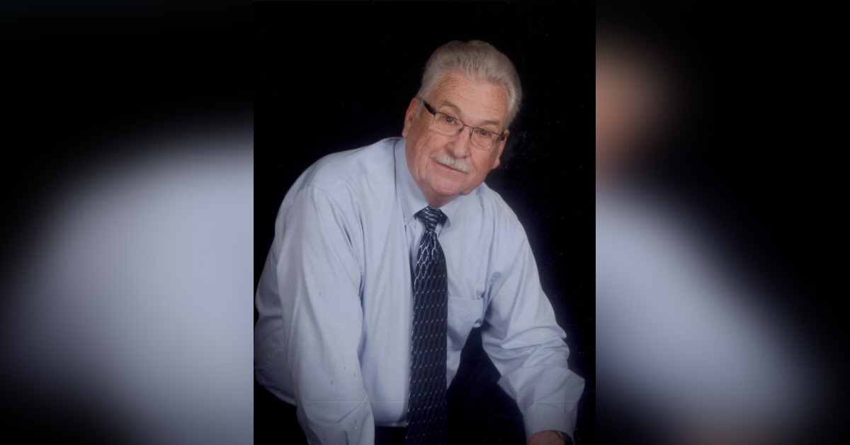 Obituary information for G.W. "Bill" Hutchins