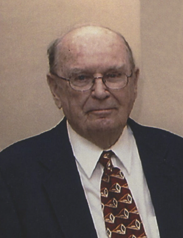 Robert "Bob" H. Watson - 2019 - Hoening Funeral Home