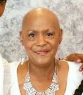 Regina Lynn Booker - 2019 - Coston Funeral Homes, Inc.