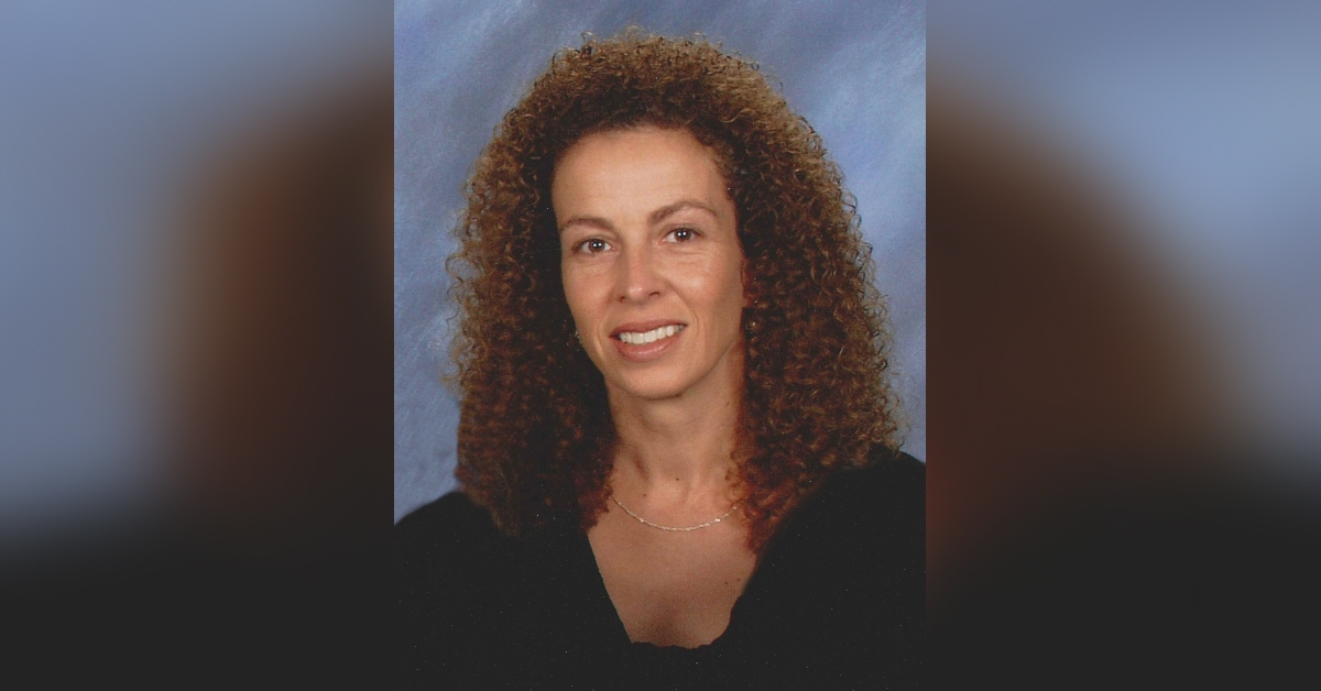 Obituary information for Catherine "Kate" Rust