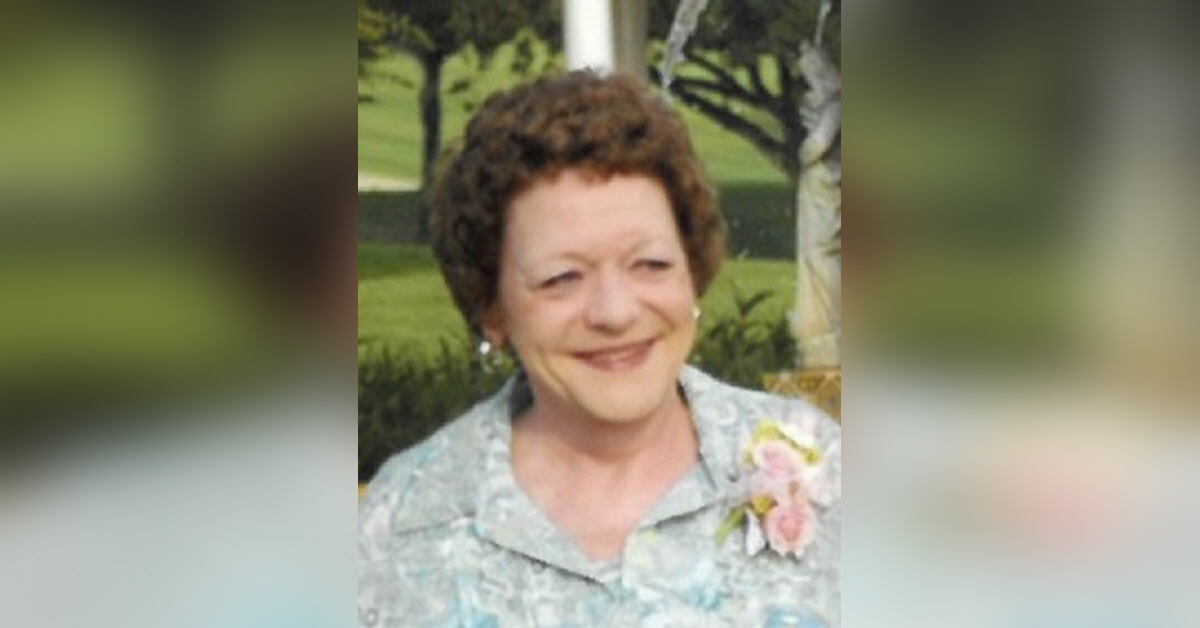 Obituary information for Krista Cooper Hamilton