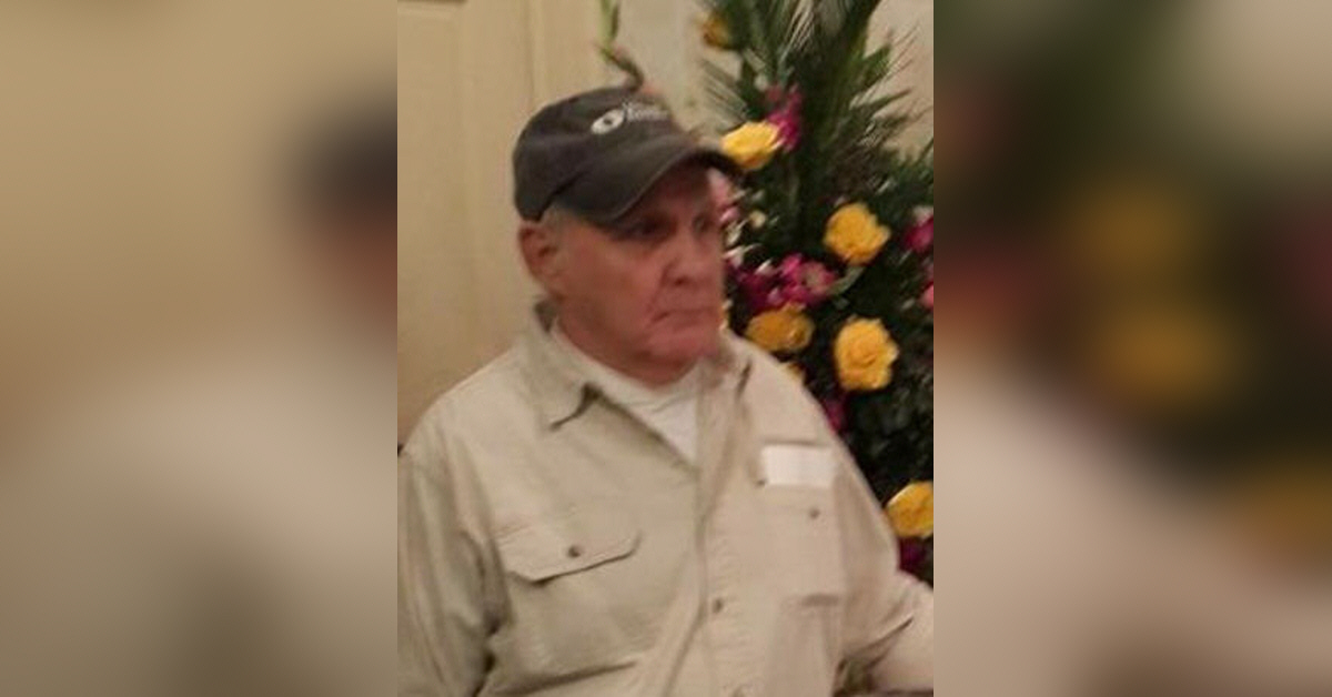 Obituary information for Charles Andrew Jackson, Sr.