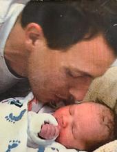 David Blake - 2019 - Stockert-Paletti Funeral Home