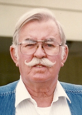 Robert Peach - 2011 - Baker Funeral Home