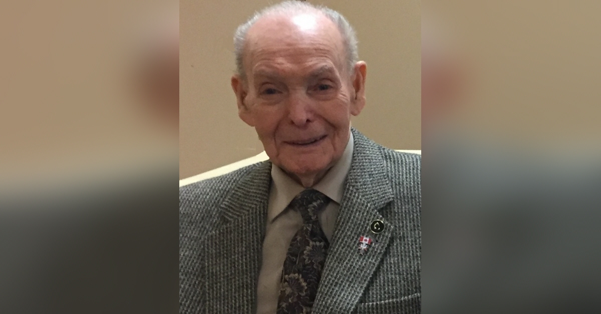 Obituary information for Graham Felix Hillier