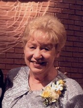 Bonnie Logan - 2019 - Smith Funeral Home