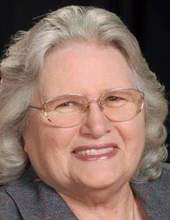 Kay Ward - 2019 - Daniels Funeral Home