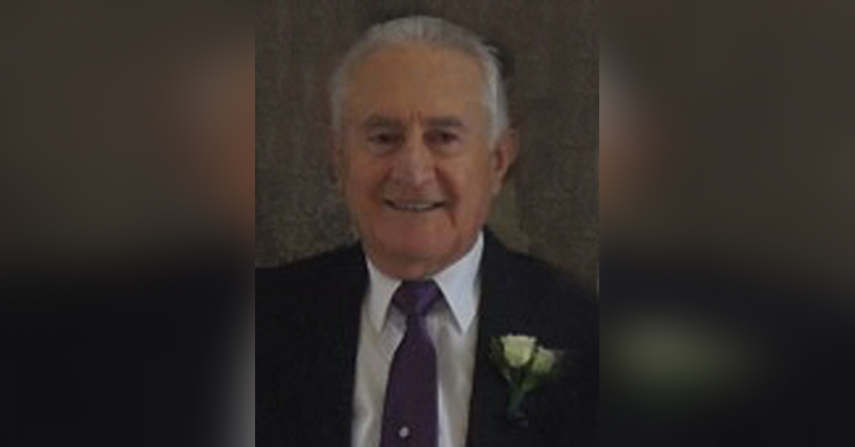 Obituary information for Michele "Mike" Macari