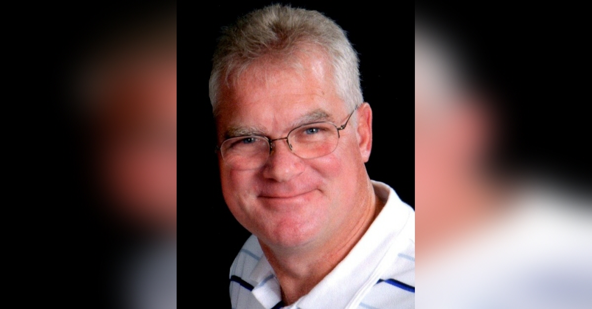 Obituary information for Jeffrey Allen Gerard