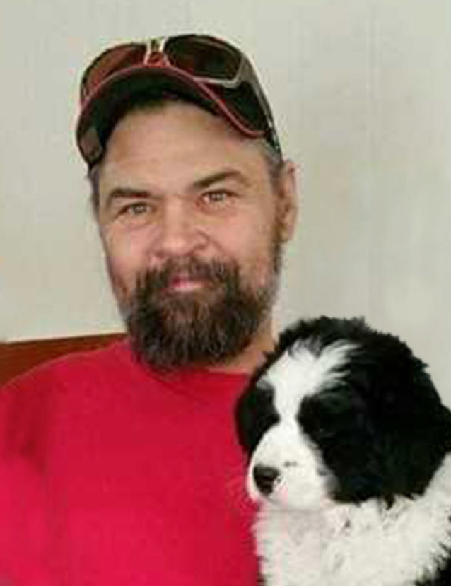 David Frank Henson, Jr. - 2019 - Pace-Stancil