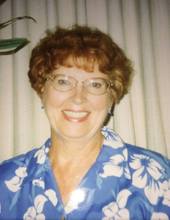 Eileen Willis - 2019 - Anderson's Tribute Center